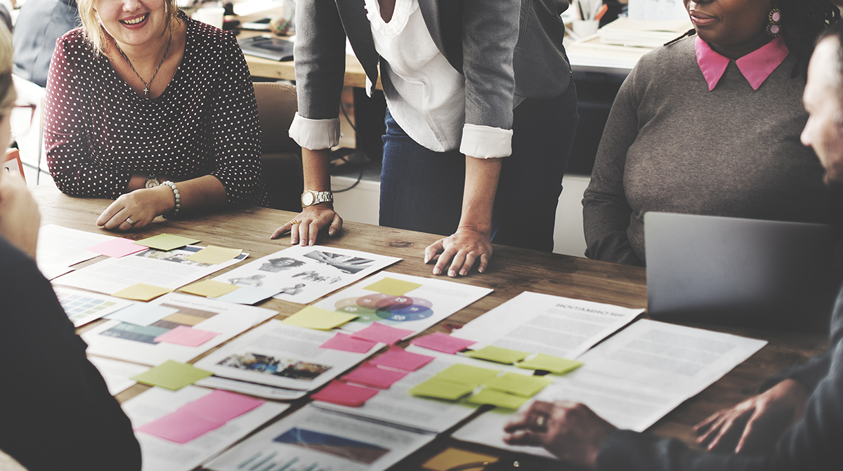 Regional Association of Public Information Officers (RAPIO) | MARC